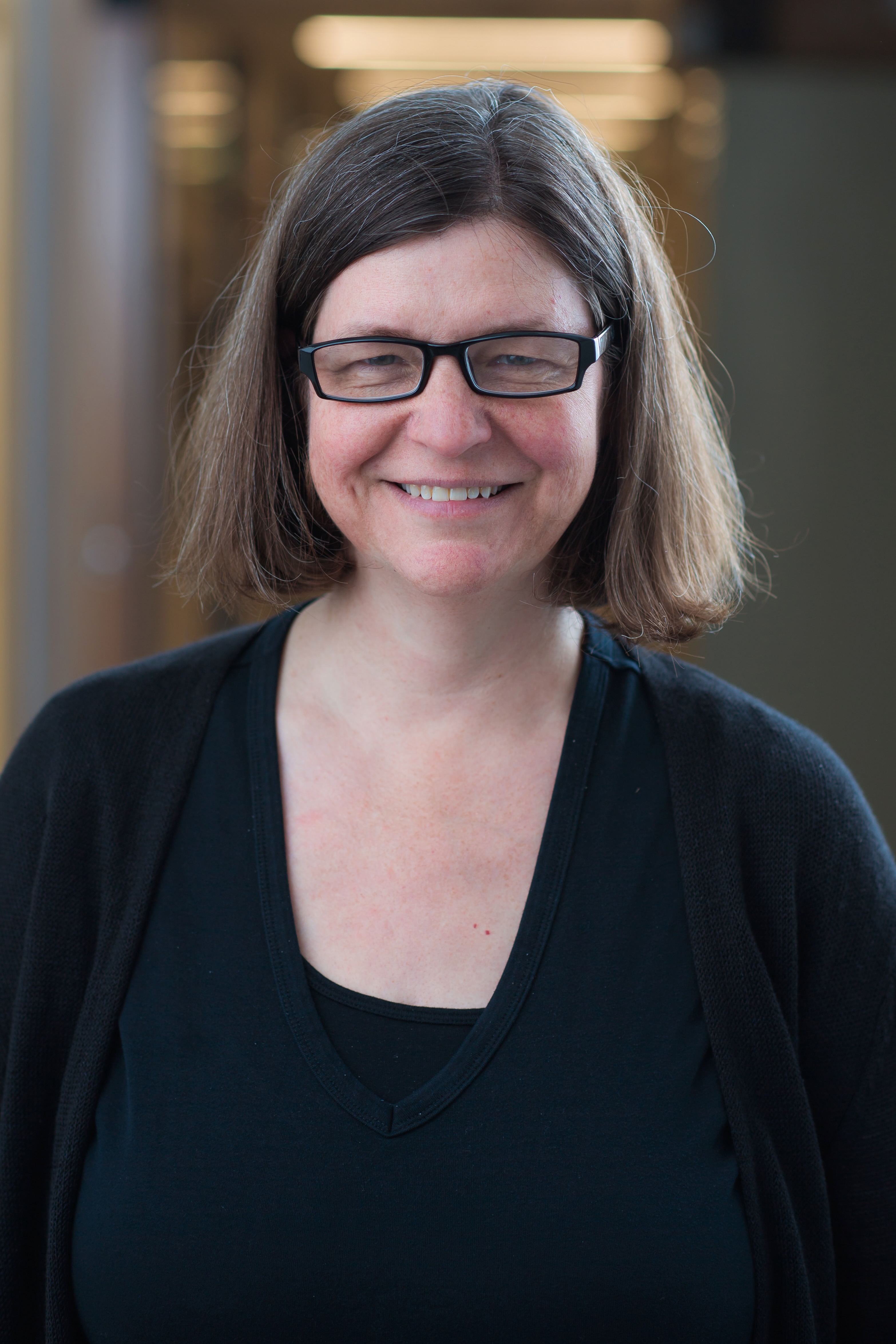 Kelly Arnett, PhD | Center for Macromolecular Interactions